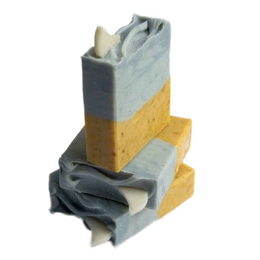 Low Tide Hand & Body Soap ~ Salt + Clay – Salt + Clay Collective